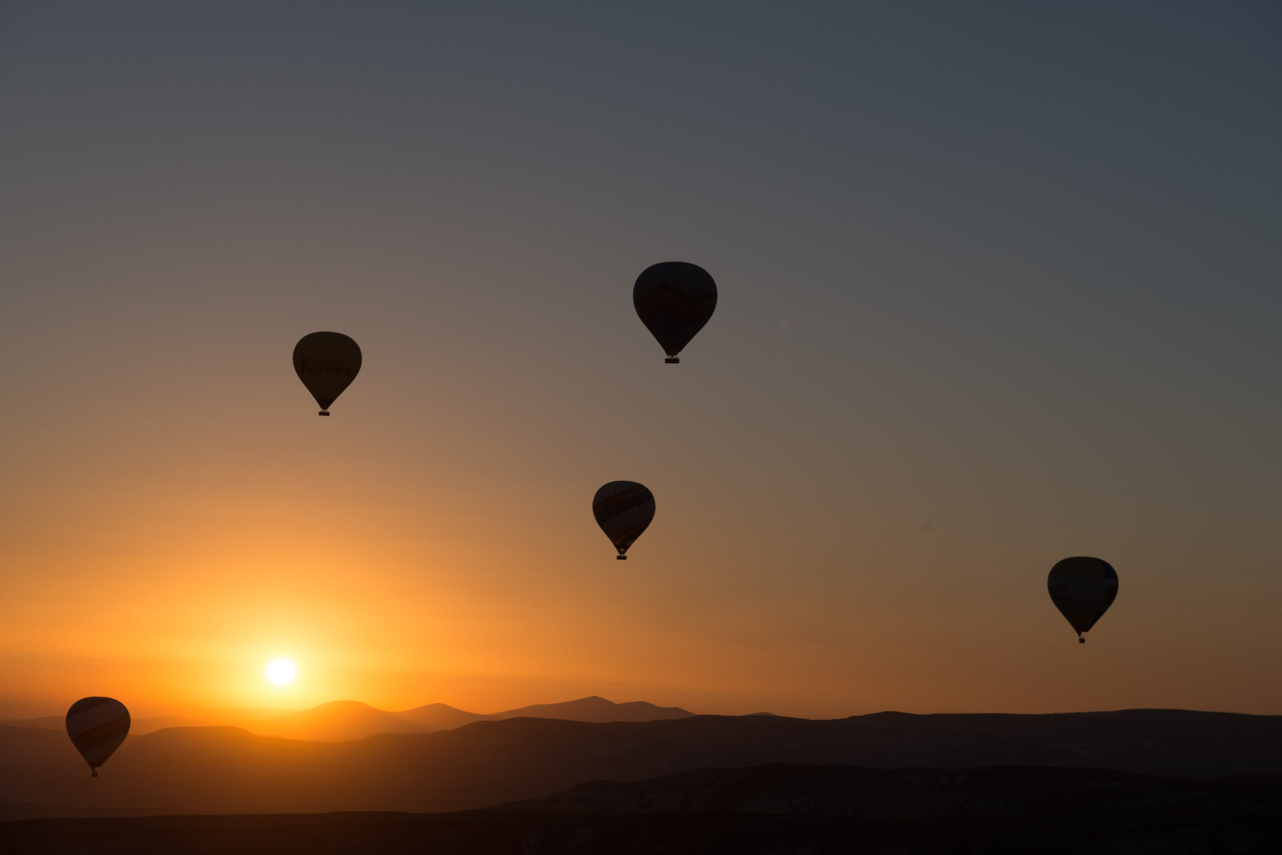 Big picture thinking - Mission Facilitators International