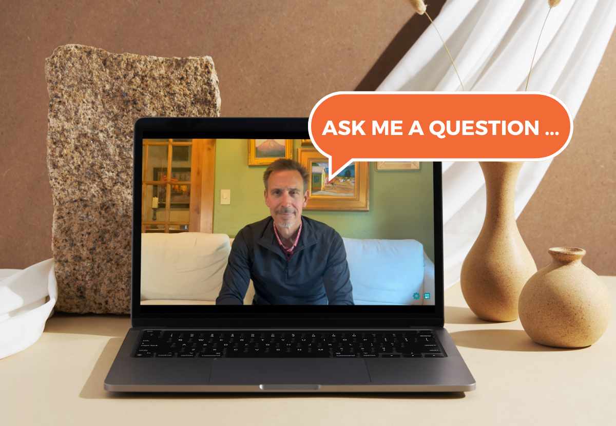 The Conversational Video Revolution: AI's Evolution into Human ...