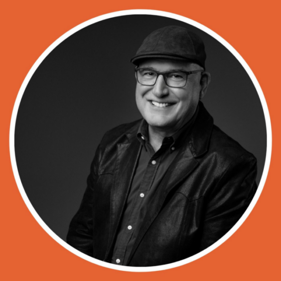 Dan Tocchini: Reimagining Leadership: How Future Language and Embracing ...